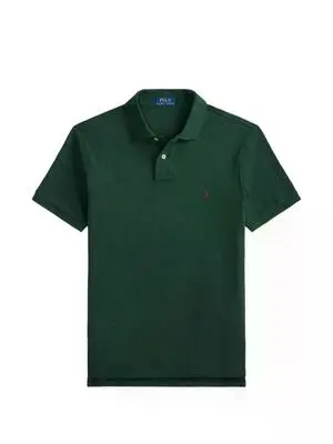 Polo Ralph Lauren Slim-fit Cotton Polo Shirt