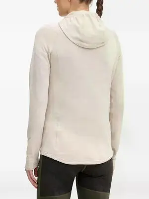 VIKING Zip-up Hooded Hoodie