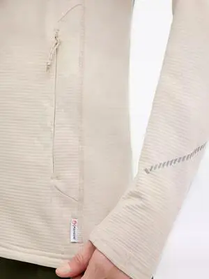 VIKING Zip-up Hooded Hoodie