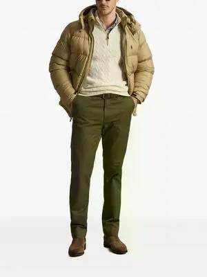 Polo Ralph Lauren The Gorham Quilted Down Jacket