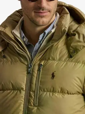 Polo Ralph Lauren The Gorham Quilted Down Jacket