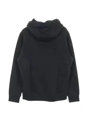Burberry 2010s Logo Print Hoodie