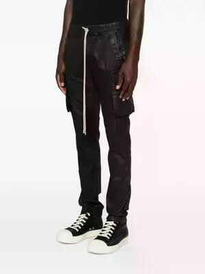 Rick Owens Mastodon Cargo Pants