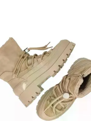 MEXX Lace-up Boots