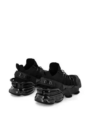 PLEIN SPORT Tiger Attack Gen.x.04 Sneakers