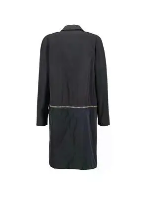 Giambattista Valli Notched Lapel Outerwear For Women