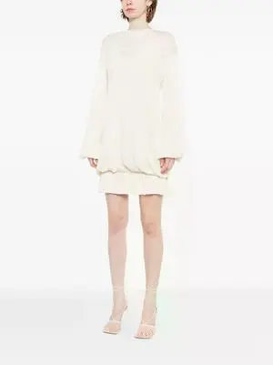 AYA MUSE Liora Dress - Neutrals