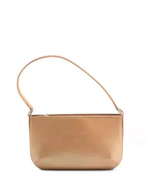 LOUIS VUITTON 2003 Monogram Mat Fowler Shoulder Bag