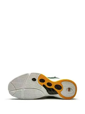 Nike Zoom Gp Retro Sneakers Supersonics