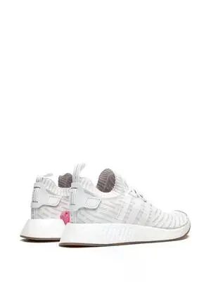 Adidas Nmd_r2 Primeknit Sneakers