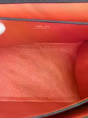 Hermès 2017 Clemence Opry 24 Crossbody Bag