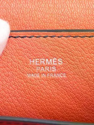 Hermès 2017 Clemence Opry 24 Crossbody Bag