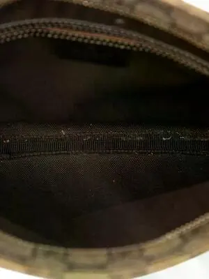Gucci 2000-2015 Gg Supreme Crossbody Bag