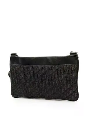 Dior Trotter Shoulder Bag
