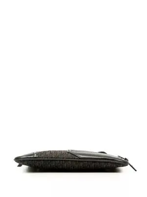 Dior Trotter Shoulder Bag