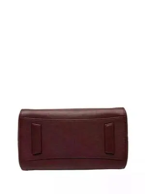 Givenchy 2014 Small Sugar Goatskin Antigona Satchel