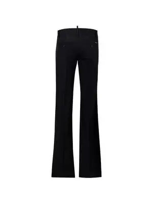 Dsquared2 Tailored2 Cigarette Pants