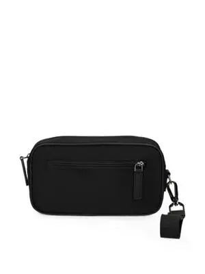 Emporio Armani Logo-plaque Wash Bag