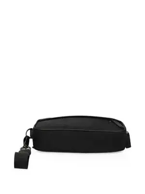 Emporio Armani Logo-plaque Wash Bag