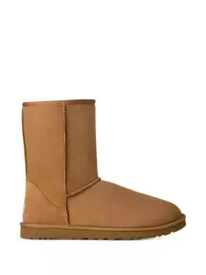 UGG Classic Short Boots - Neutrals