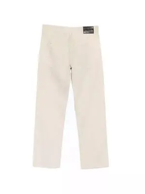 R13 Straight-leg Jeans