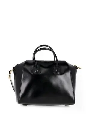 Givenchy Antigona Medium Leather Handbag