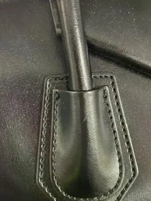 Givenchy Antigona Medium Leather Handbag