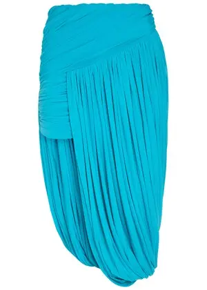 Ronny Kobo Loose Fit Skirts