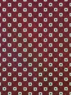 GIERRE MILANO Geometric-pattern Tie