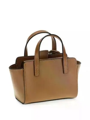 HIDESINS Extra Small Flap Mini Bag