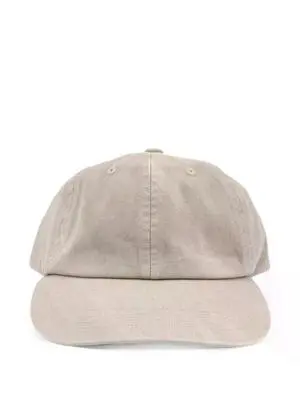 OAMC Logo-embroidered Baseball Cap