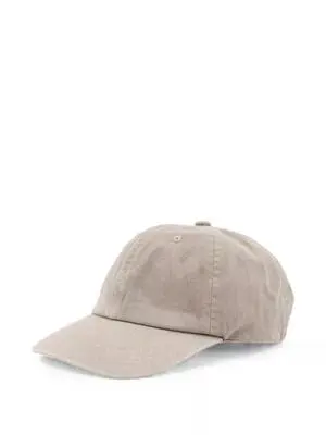 OAMC Logo-embroidered Baseball Cap