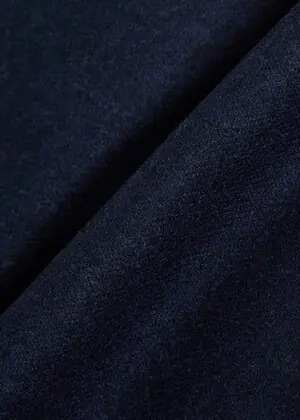 Boglioli Straight-leg Wool Trousers