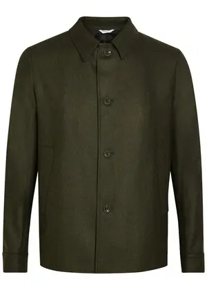 Boglioli Wool Jacket
