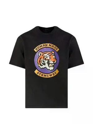 HUMAN MADE Graphic-print T-shirt