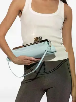 Jacquemus The Salon Clutch