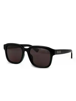 Gucci Square-frame Sunglasses