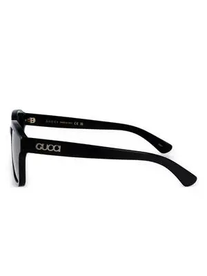 Gucci Square-frame Sunglasses