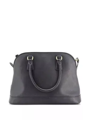 Prada Saffiano Leather Medium Tote Bag