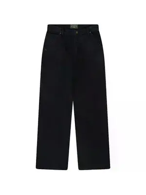 DENIM TEARS Firecracker Jeans