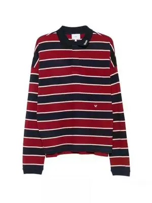 Rhude Button Down Polos For Men
