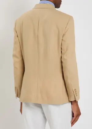 Polo Ralph Lauren Linen Blazer