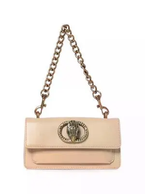 Kurt Geiger Eagle Plaque Shoulder Bag