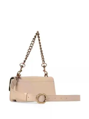 Kurt Geiger Eagle Plaque Shoulder Bag