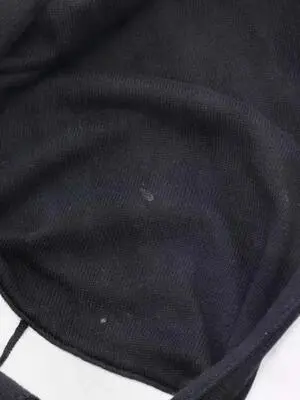 LOUIS VUITTON Monogram Gradient Cotton Hoodie