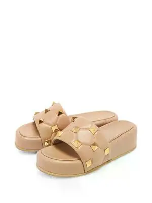 Valentino Garavani Roman Stud Sandals