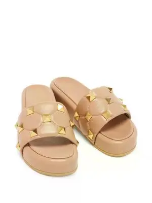 Valentino Garavani Roman Stud Sandals