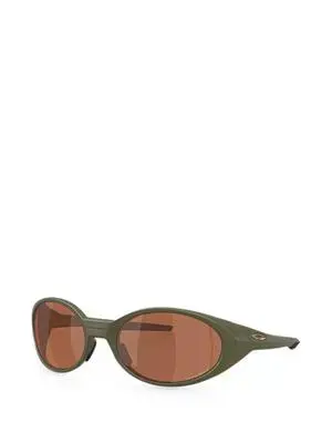 Oakley Eye Jacket™ Redux Oval-frame Sunglasses