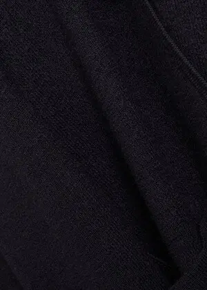 Paul Smith Blazer Merino Wool Cardigan