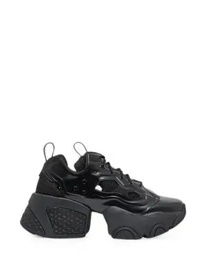 REEBOK Fury Boot Chunky-sole Sneakers